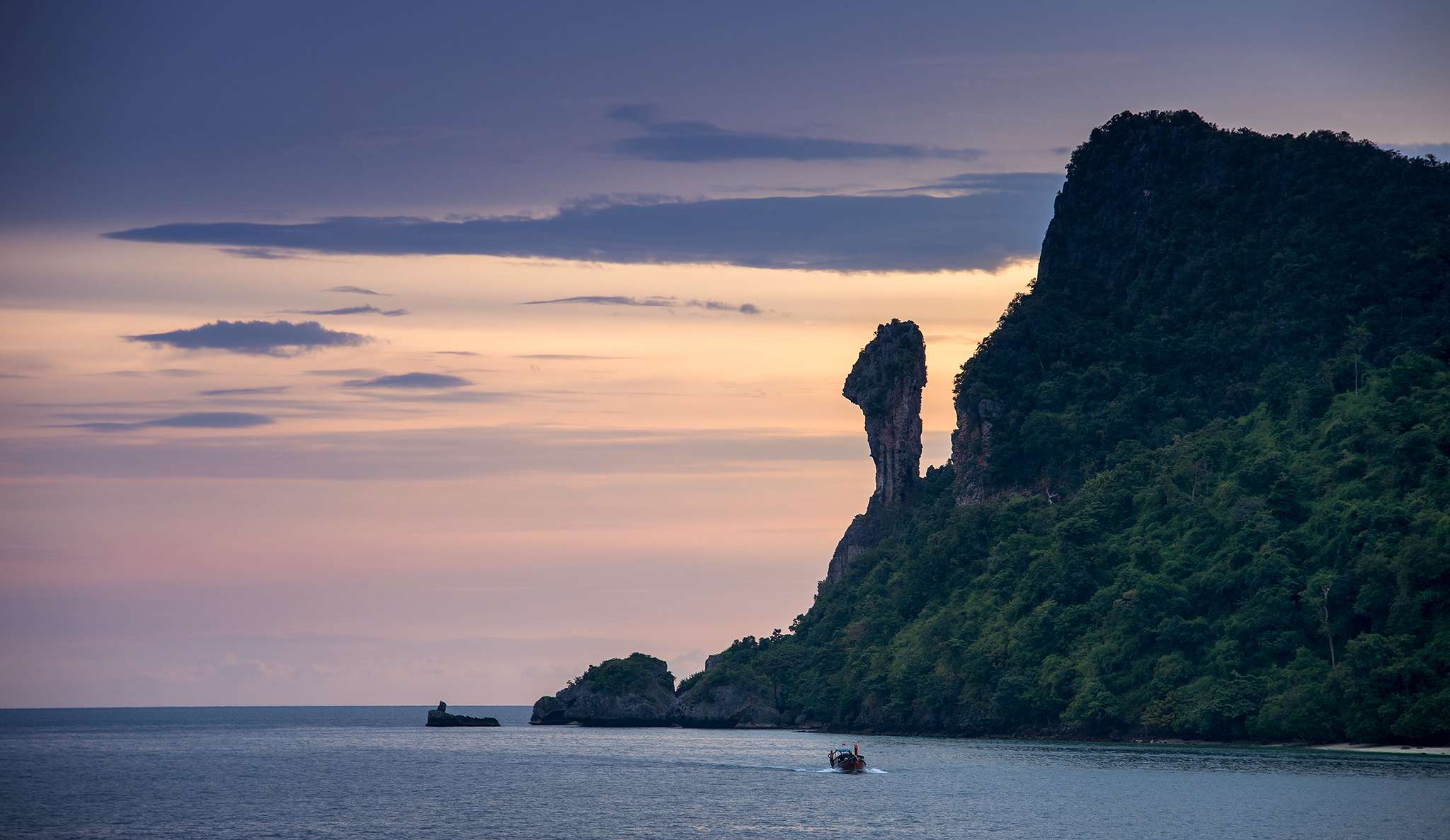 Krabi | Best Time to Visit | Top Things to Do | Book Your Trip - Travel ...