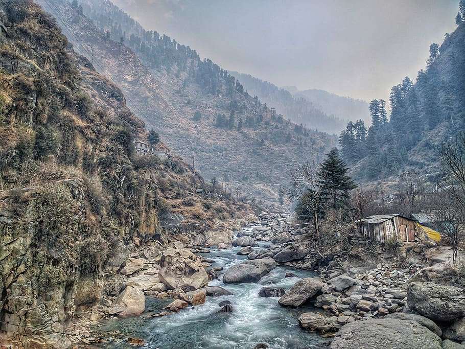 Kasol | Best Time to Visit | Top Things to Do | Book Your Trip - Travel ...