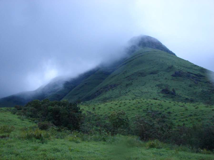 Best Places to Visit in Chikmagalur | Popular Things to Do, Tourist ...