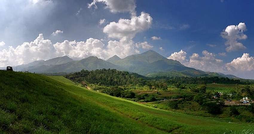 Wayanad | Best Time to Visit | Top Things to Do | Book Your Trip ...