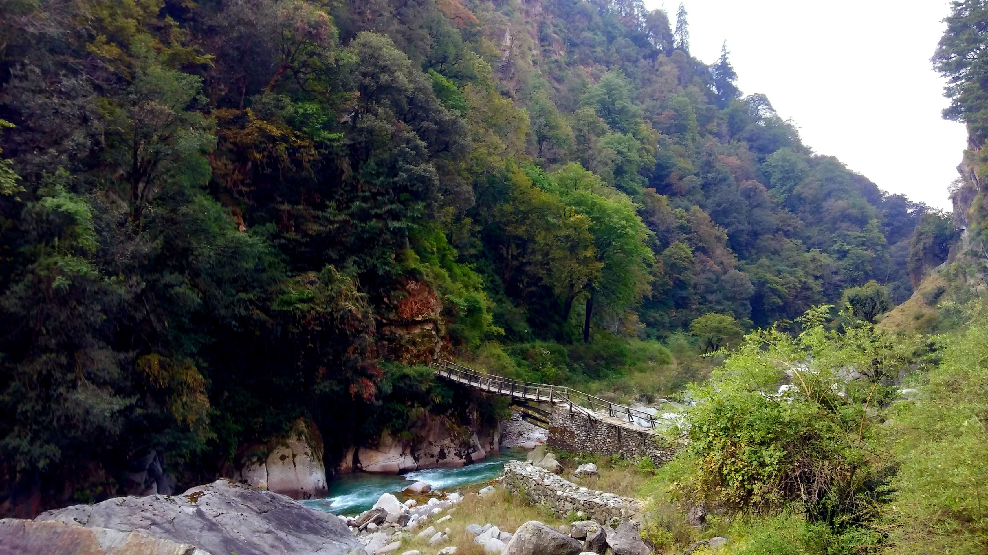 Kasol | Best Time to Visit | Top Things to Do | Book Your Trip - Travel ...