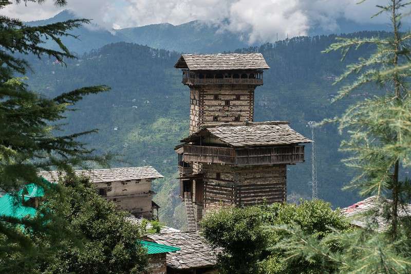 Chail | Best Time to Visit | Top Things to Do | Book Your Trip - Travel ...