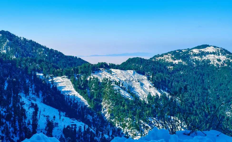 Khajjiar | Best Time to Visit | Top Things to Do | Book Your Trip ...
