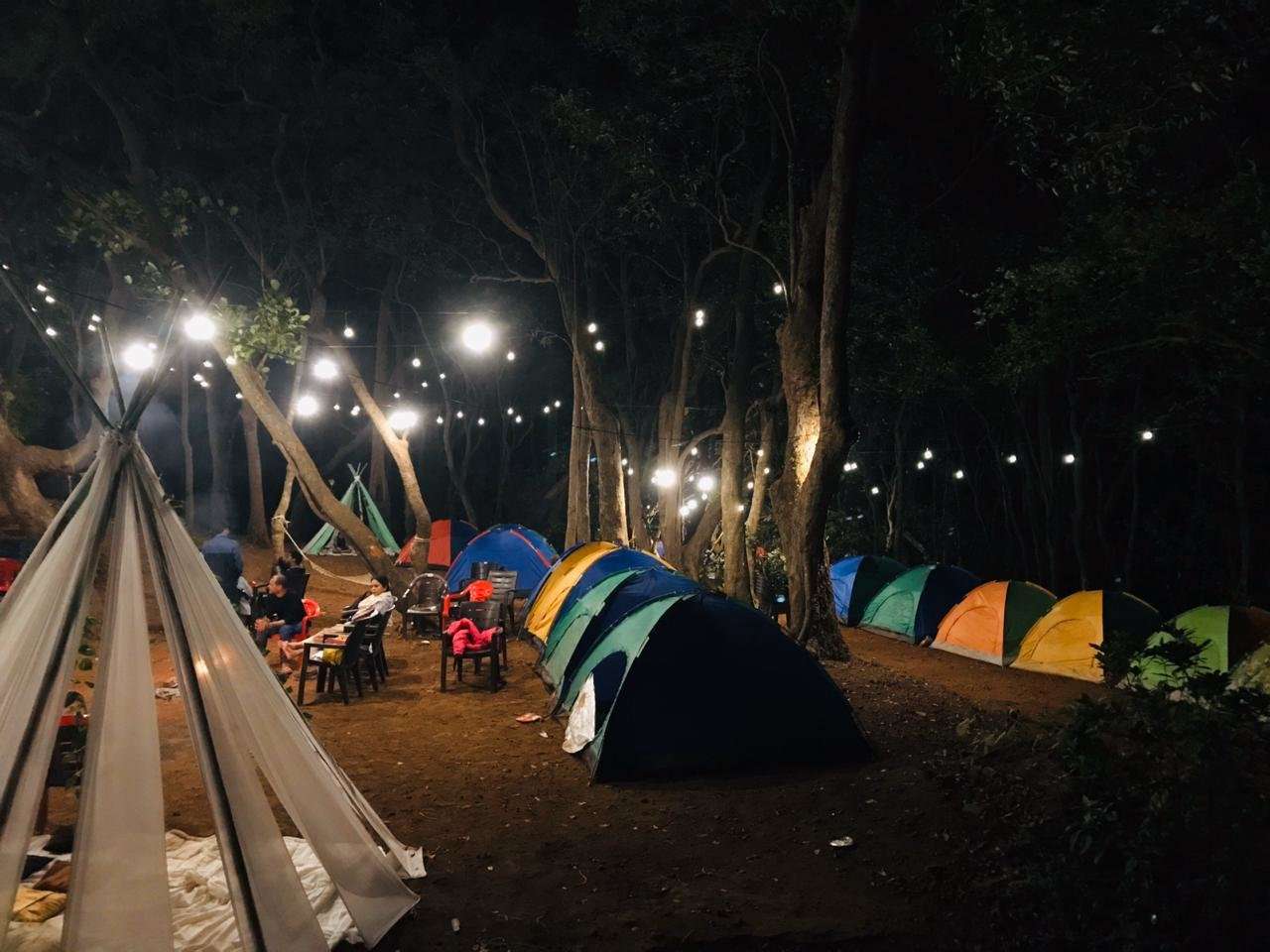 Matheran | Best Time to Visit | Top Things to Do | Book Your Trip ...