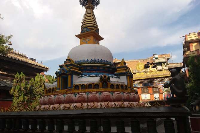 Patan | Best Time to Visit | Top Things to Do | Book Your Trip - Travel ...