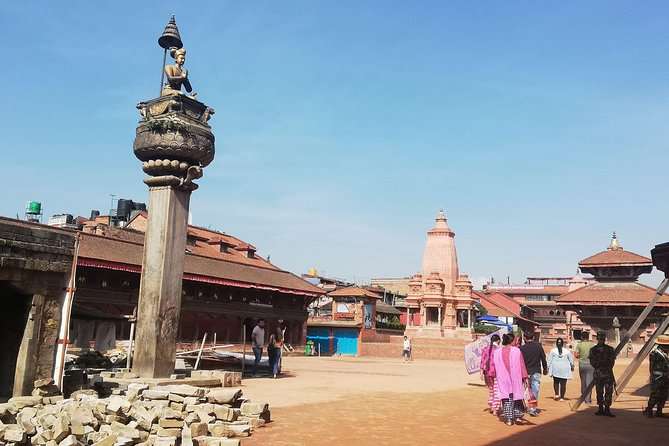 Patan | Best Time to Visit | Top Things to Do | Book Your Trip - Travel ...