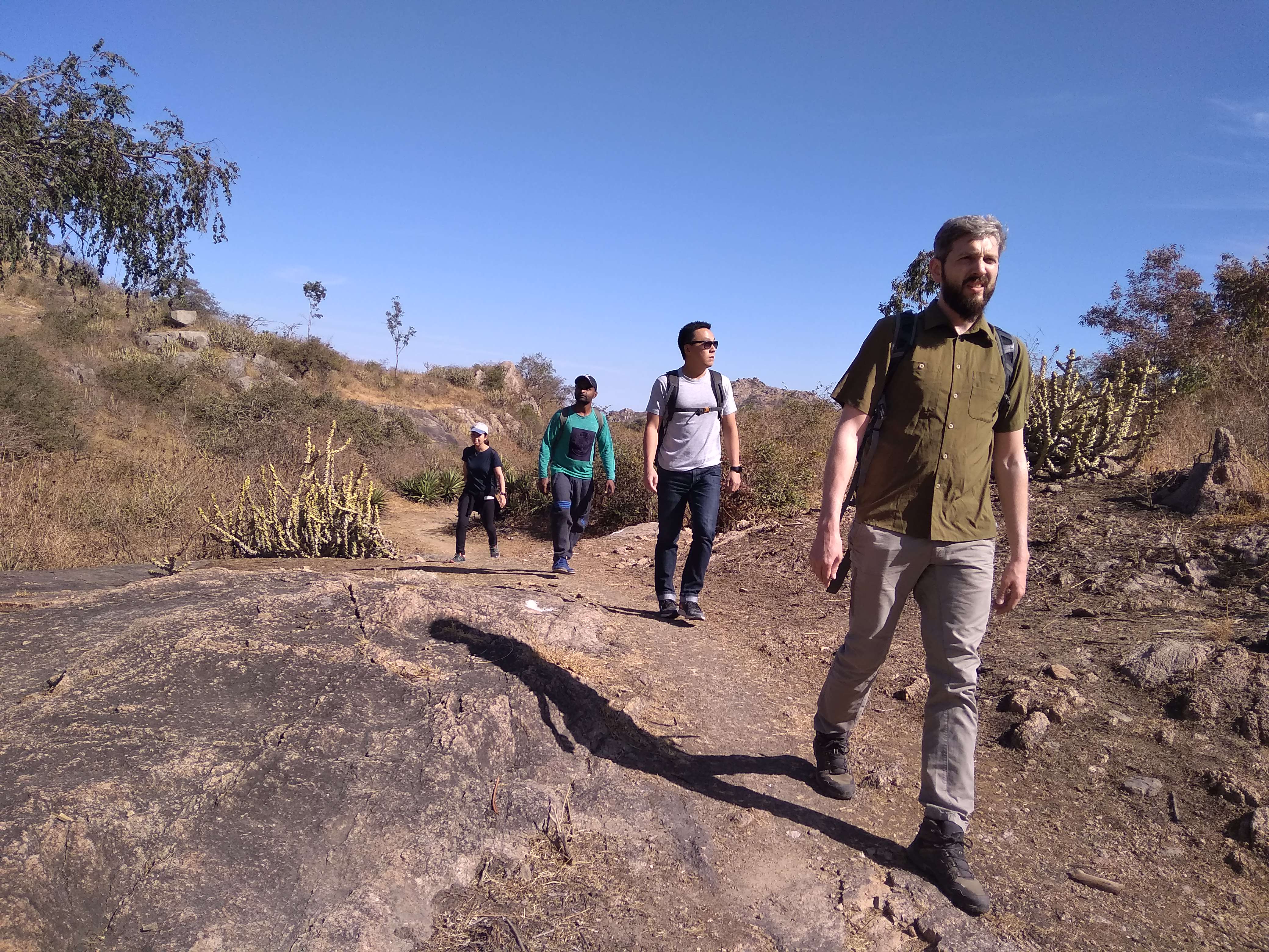 Mount Abu | Best Time to Visit | Top Things to Do | Book Your Trip ...