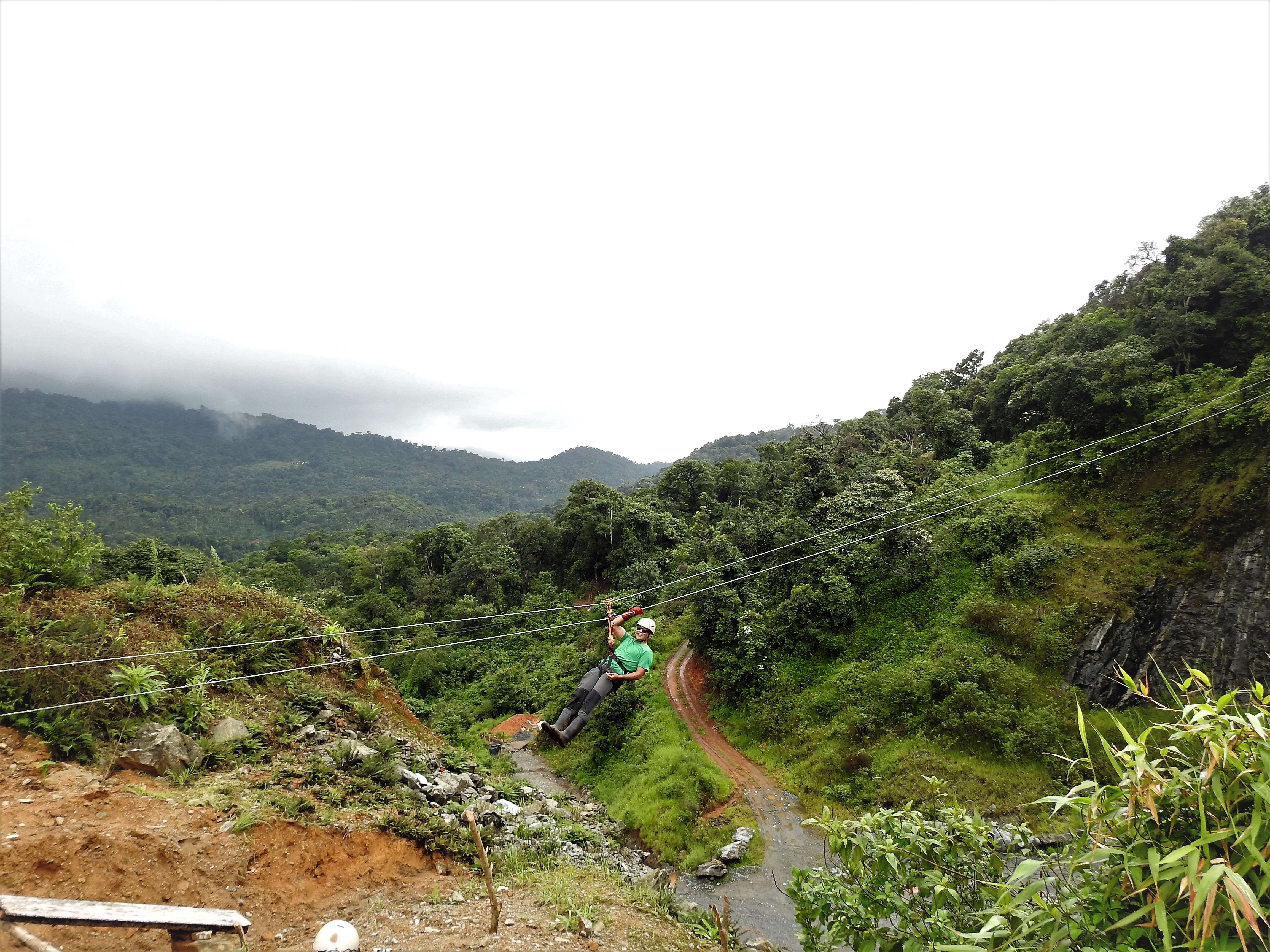 Coorg | Best Time to Visit | Things to Do | Travel, Stay, Packages ...