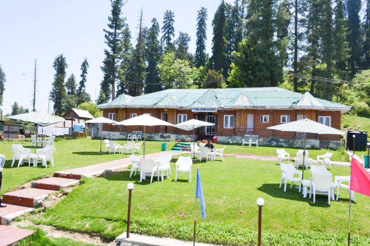 Gulmarg | Best Time to Visit | Things to Do | Travel, Stay, Packages ...
