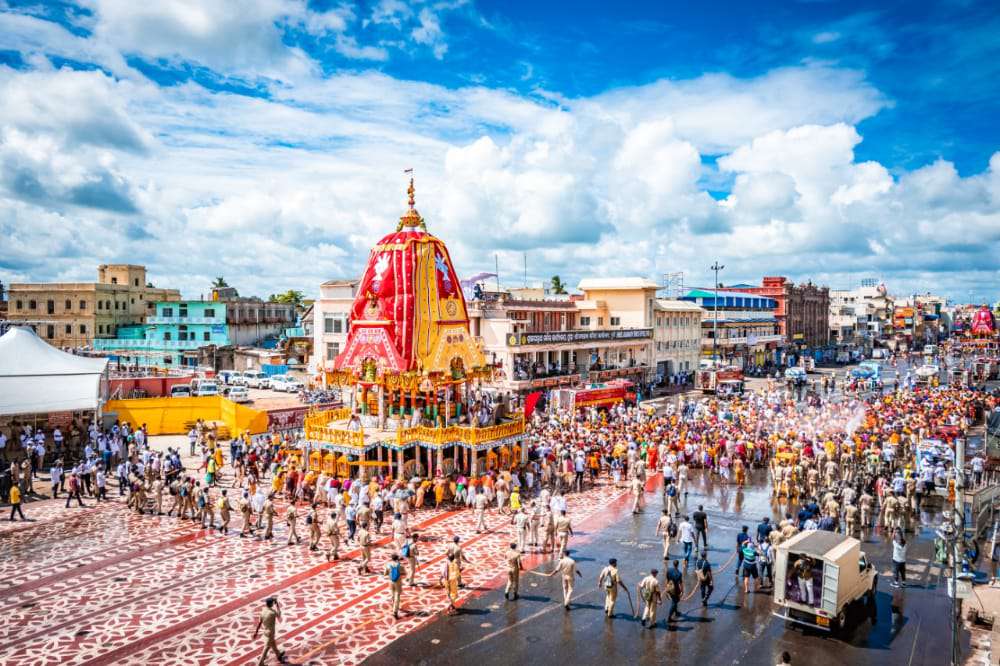 Puri | Best Time to Visit | Top Things to Do | Book Your Trip - Travel ...