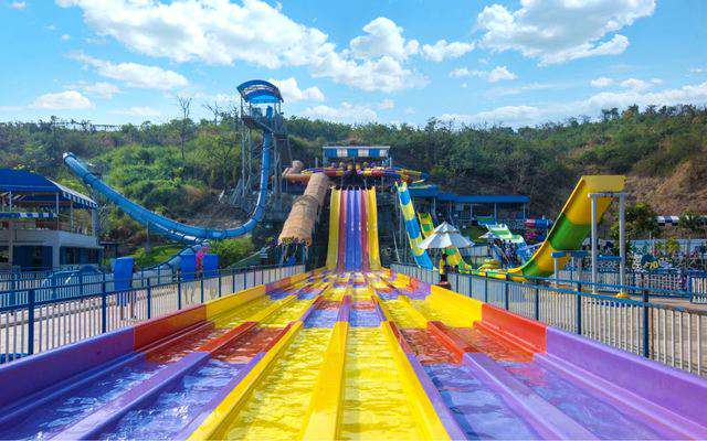 Lonavala & Khandala | Best Time to Visit | Things to Do | Travel, Stay ...