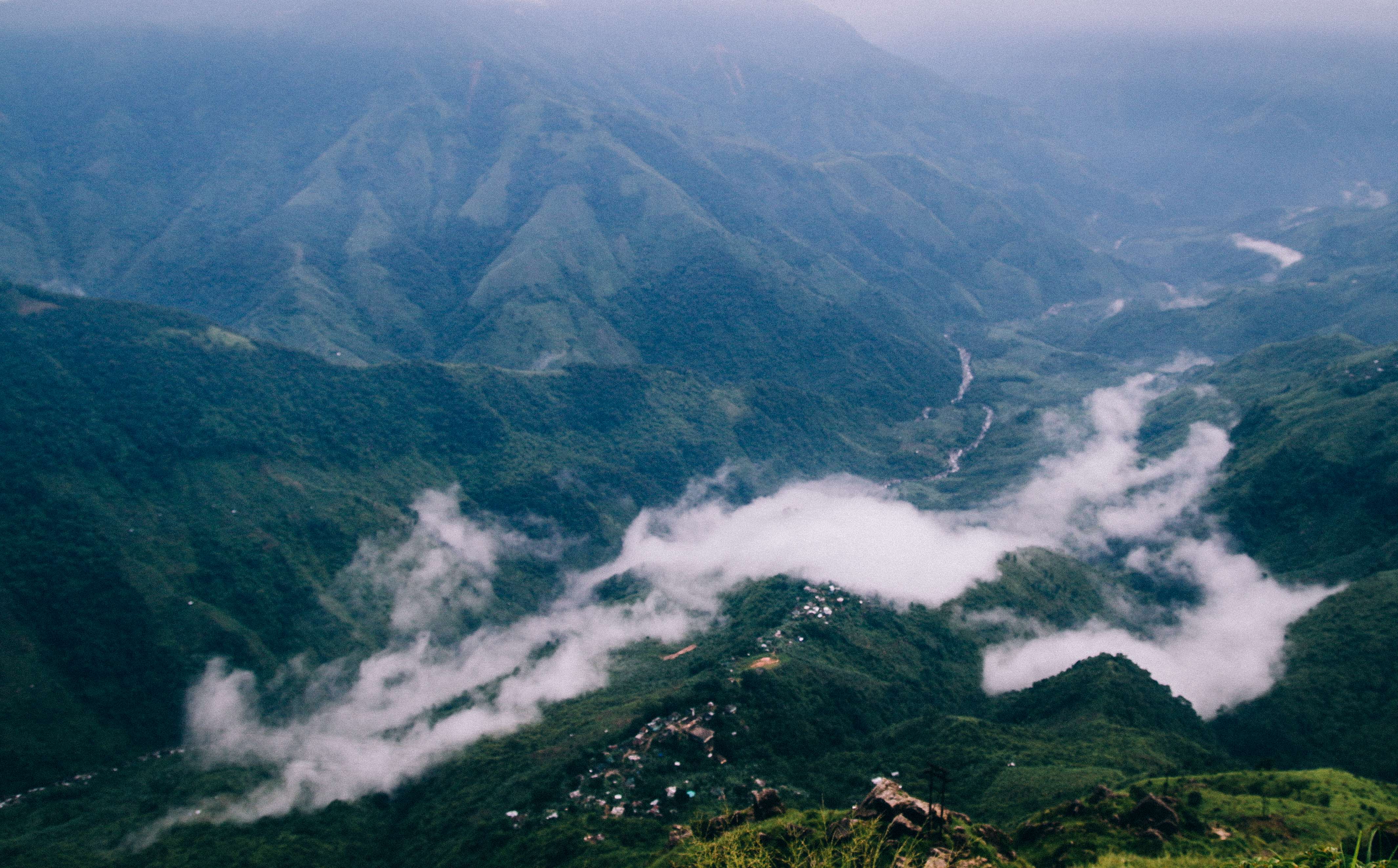 Shillong | Best Time to Visit | Top Things to Do | Book Your Trip ...