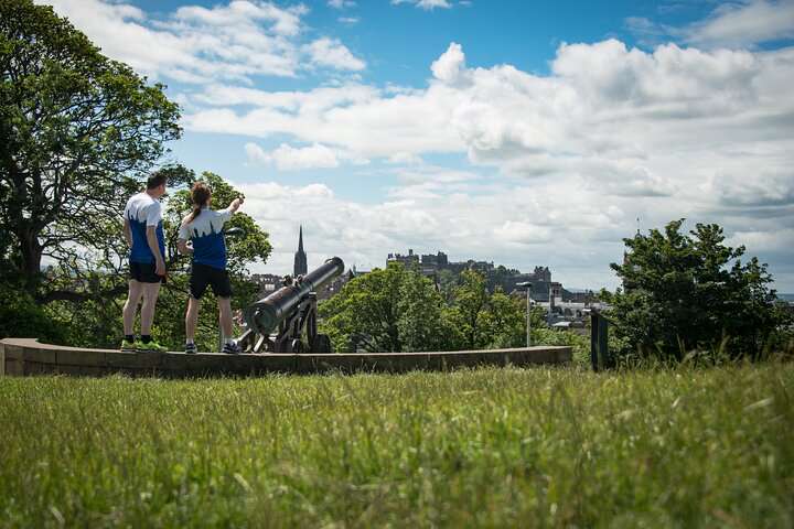 Edinburgh | Best Time to Visit | Top Things to Do | Book Your Trip ...