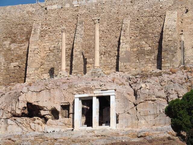 Places to Visit in Athens : Popular Places to Visit Near Athens ...
