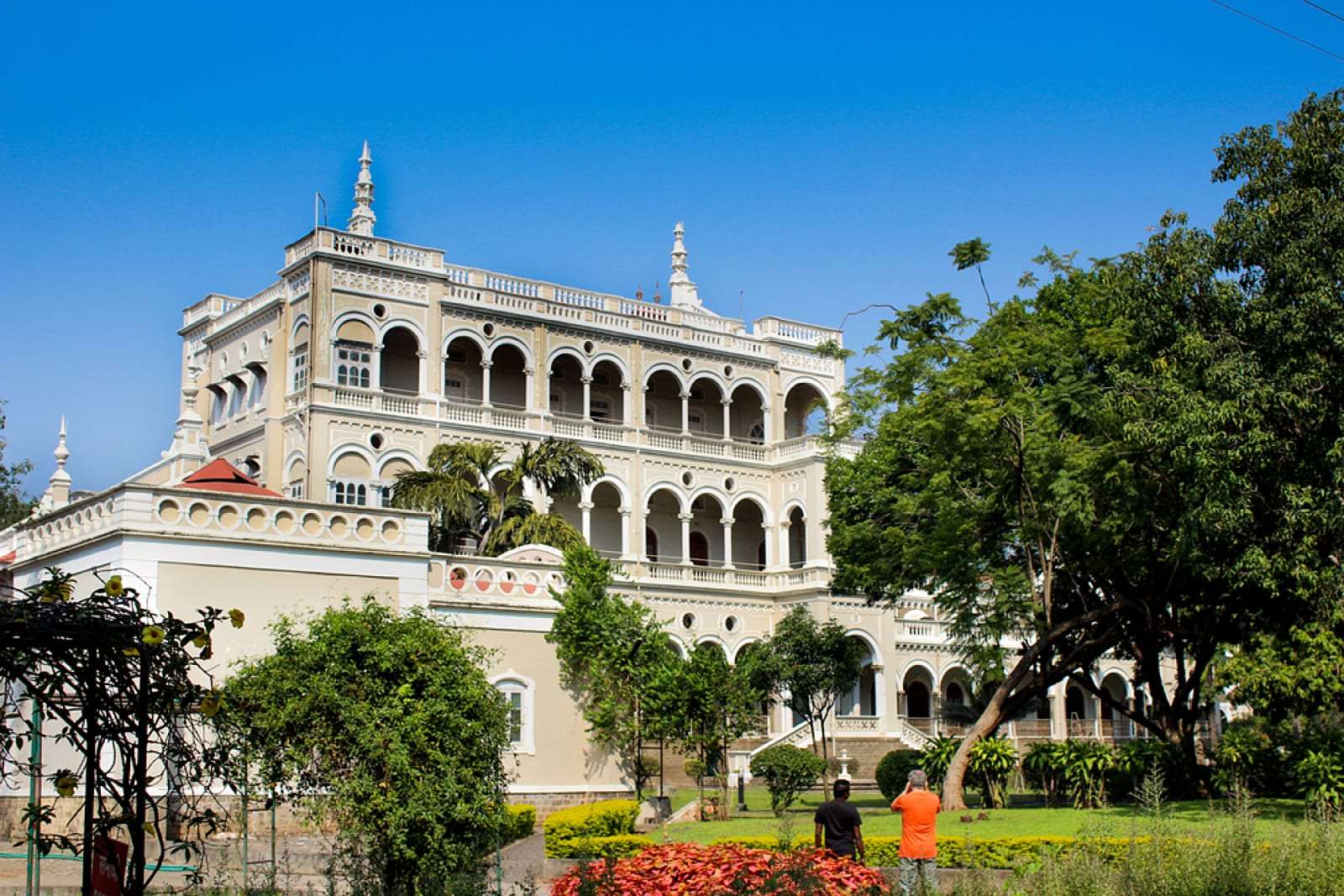 Pune | Best Time to Visit | Top Things to Do | Book Your Trip - Travel ...