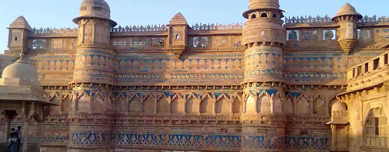Best Places to Visit in Gwalior | Popular Things to Do, Tourist Places ...