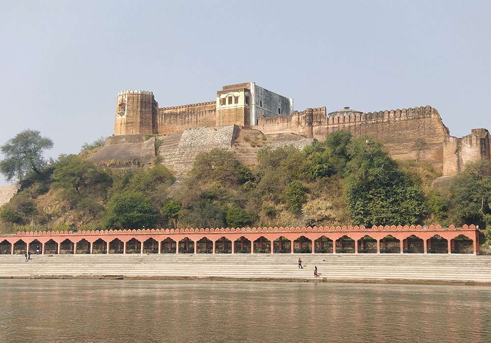 Places to Visit in Srinagar : Popular Places to Visit Near Srinagar ...