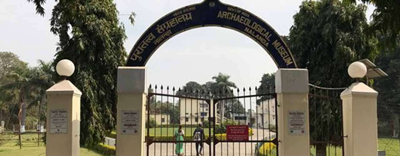 Places to Visit in Patna : Popular Places to Visit Near Patna, Tourist ...