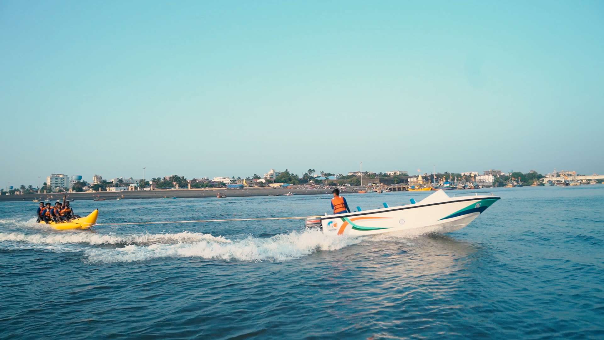 Best Places to Visit in Daman | Popular Things to Do, Tourist Places ...