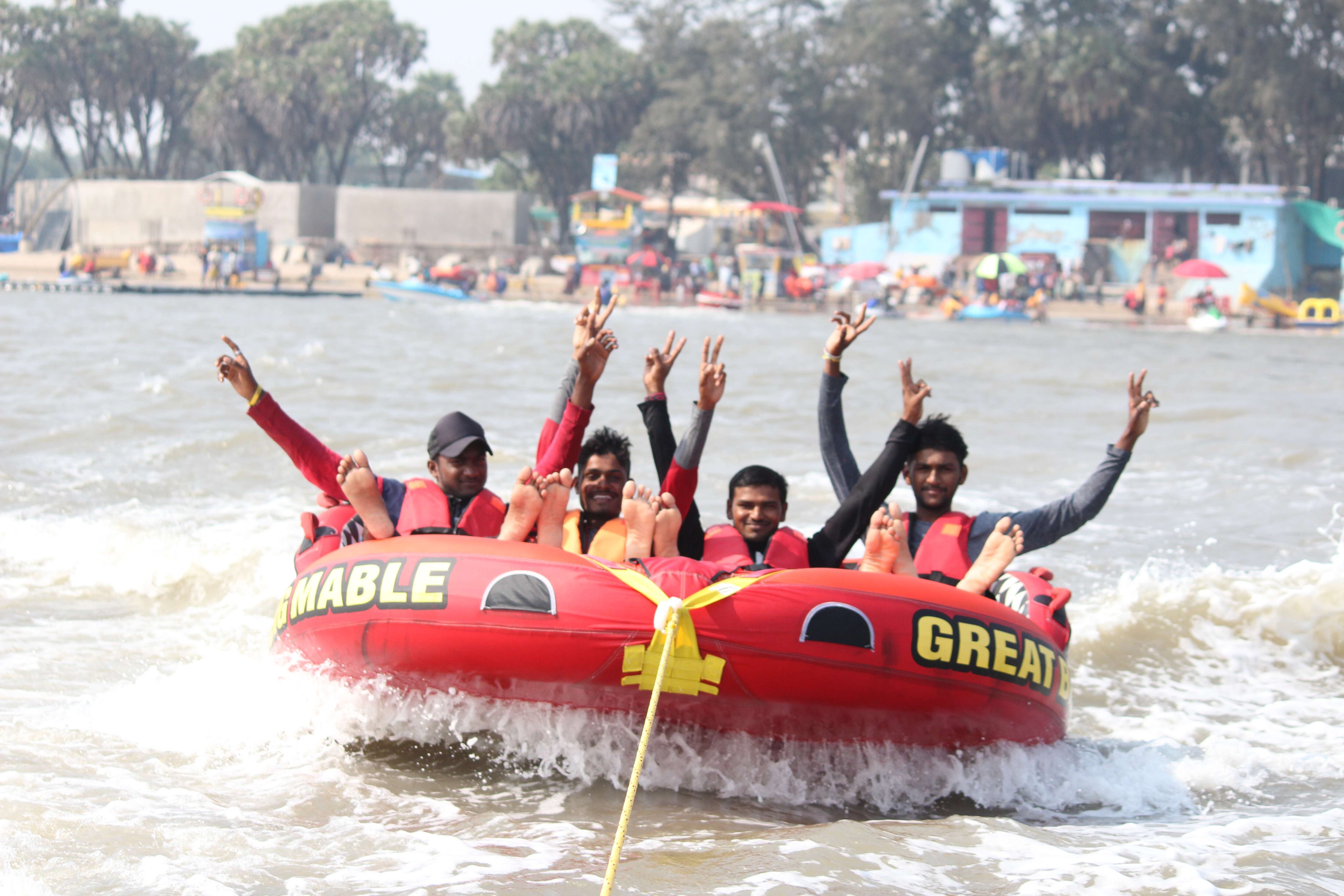 Best Places to Visit in Daman | Popular Things to Do, Tourist Places ...