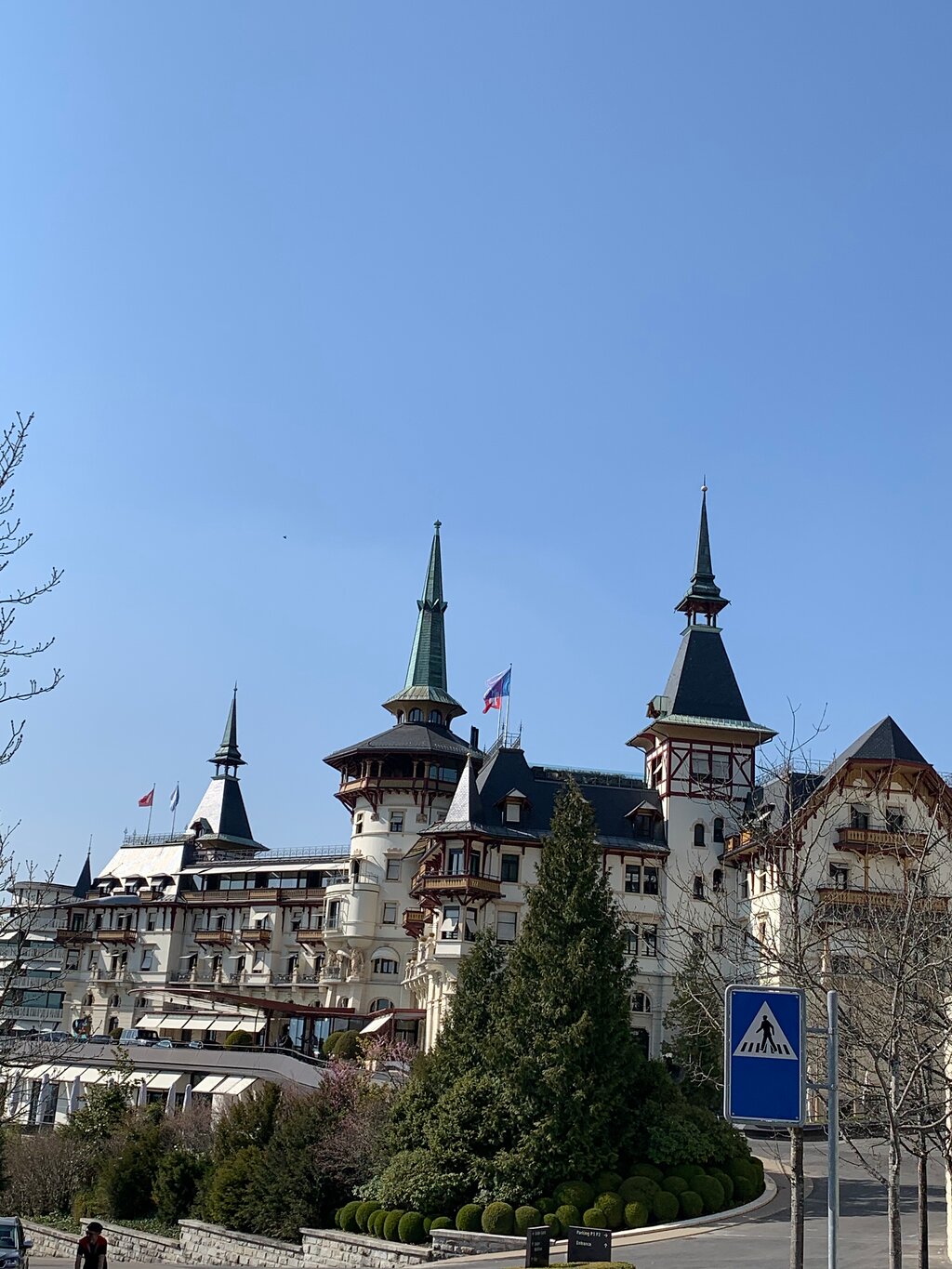 Places to Visit in Zurich : Popular Places to Visit Near Zurich ...