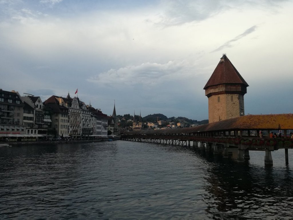 Places to Visit in Zurich : Popular Places to Visit Near Zurich ...