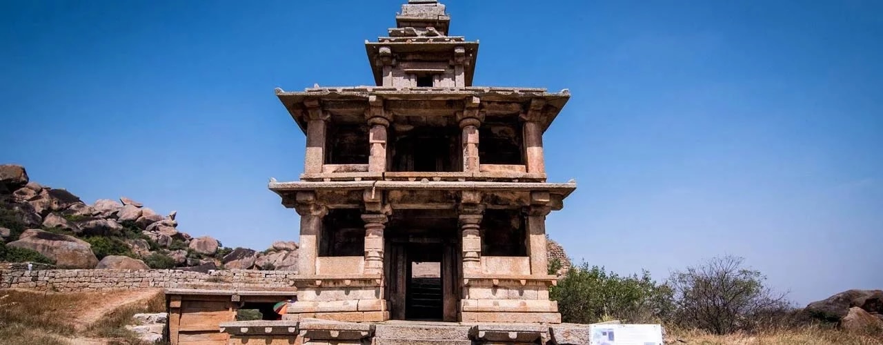 Places to Visit in Chitradurga : Popular Places to Visit Near ...